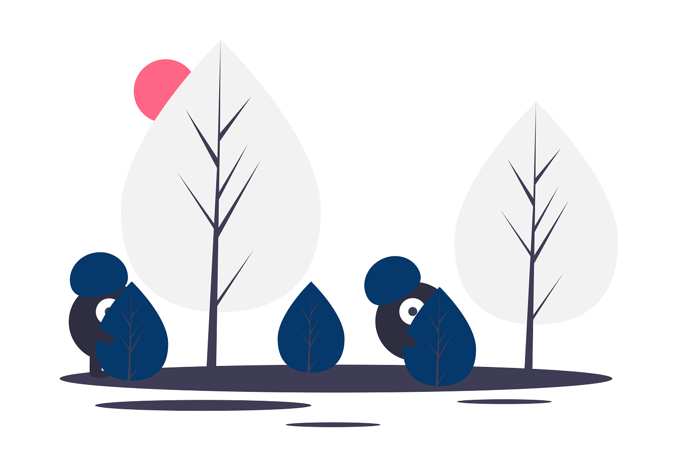 5 Steps To Take When Tree Roots Begin Encroaching Your Home